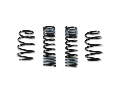 Eibach®* Suspension-Lowering Kit PRO-KIT Performance Springs - Ford ...