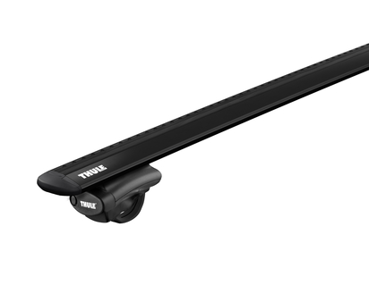 Thule Roof Cross Bars - Ford Online Accessory Catalogue